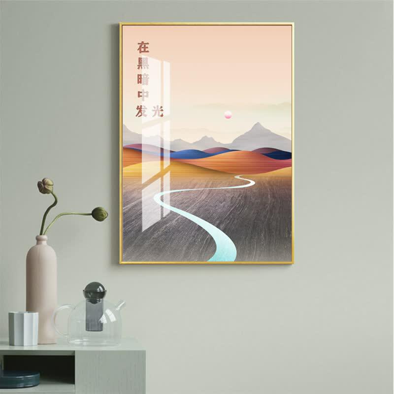 家居装修必备！基督教挂画，让家里每个角落都散发信仰之光 -基督教-淘宝好物网