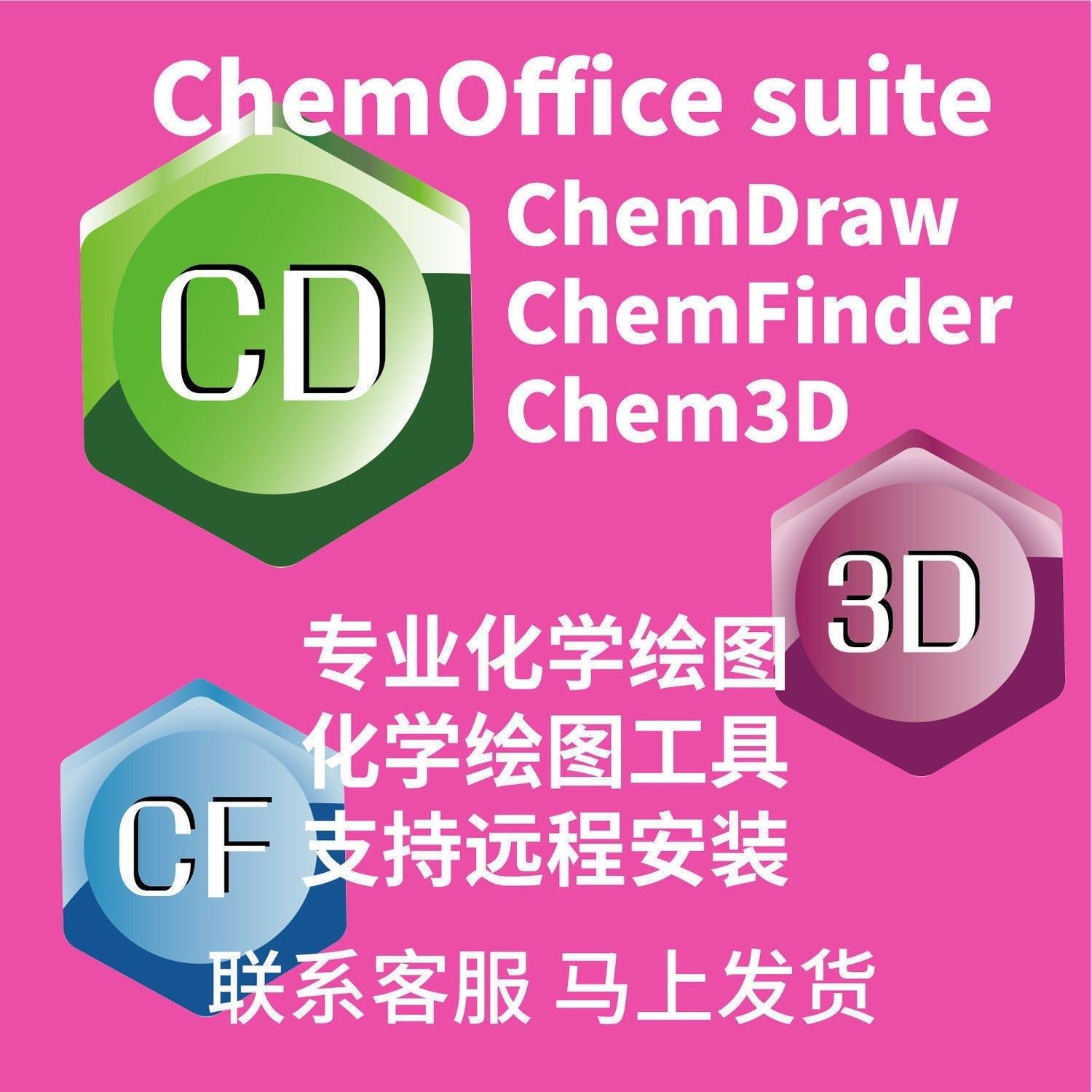 Chemoffice 2022