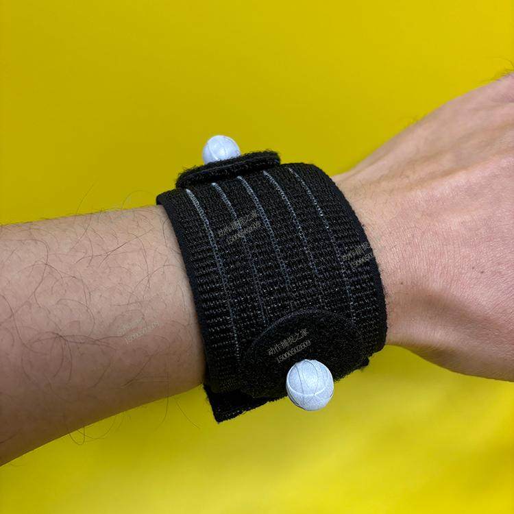 Optical full-body motion capture straps: unleash your action-filled ...