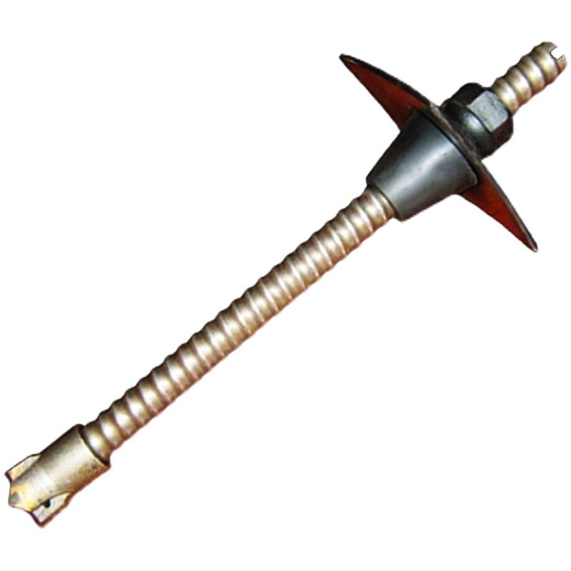 [USD 7.61] Slope Support Modular Anchor Rod Fittings for Hollow ...