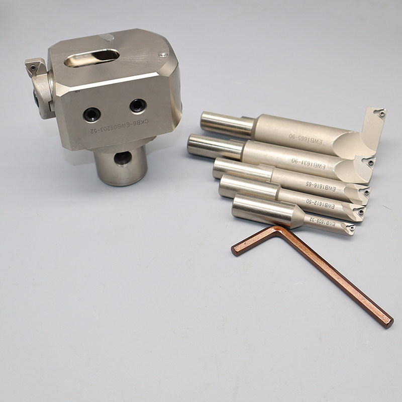 CKB6-EWB08203-52 High precision multifunctional boring knife BT40BT50 ...