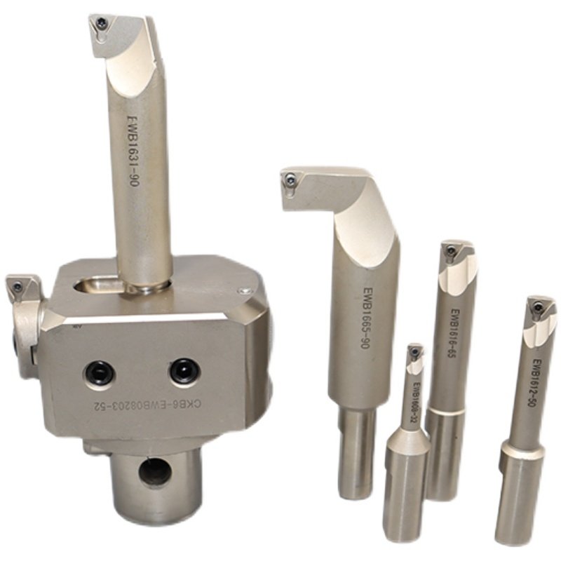 CKB6-EWB08203-52 High precision multifunctional boring knife BT40BT50 ...