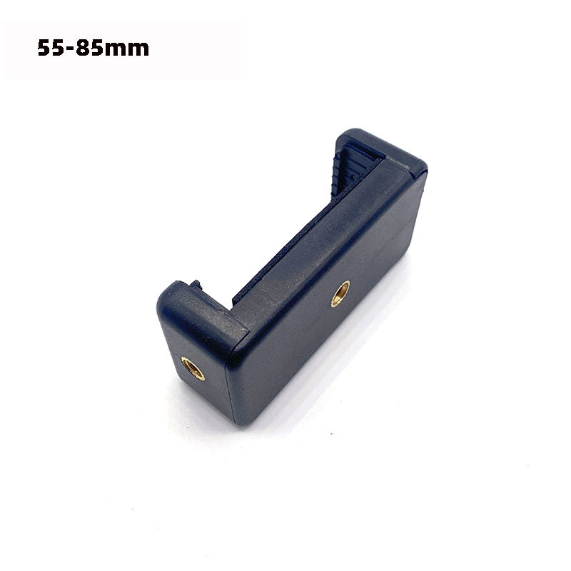 E-shaped stretch phone holder, the ultimate selfie tool for live ...