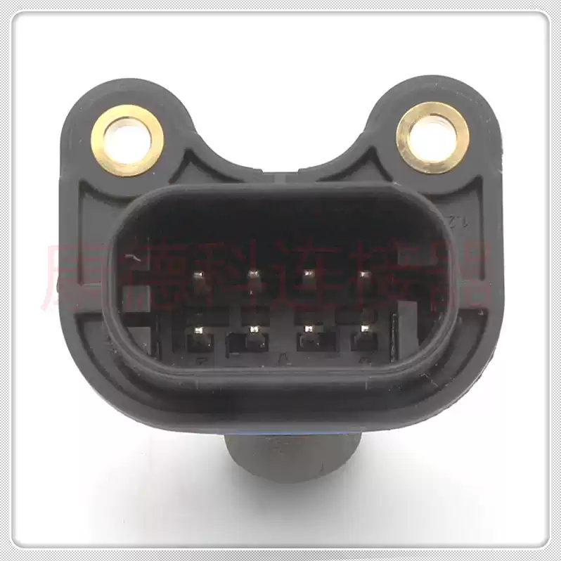 Hirschmann正品连接器 8Pin板端连接器针座插板 现货供应 955-004-001型号 高品质康科品牌电子零件