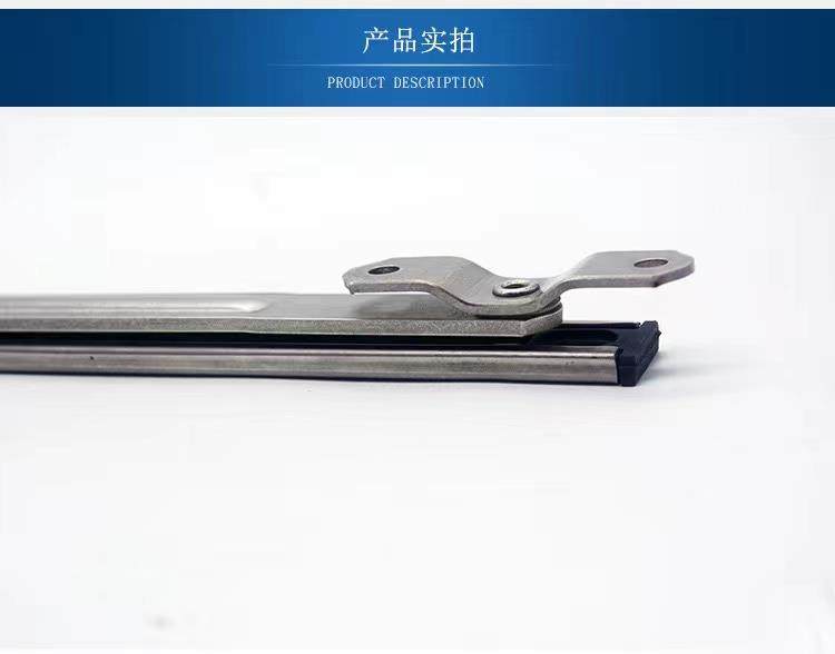 [USD 4.84] Plastic steel door window wind support Inside and outside ...