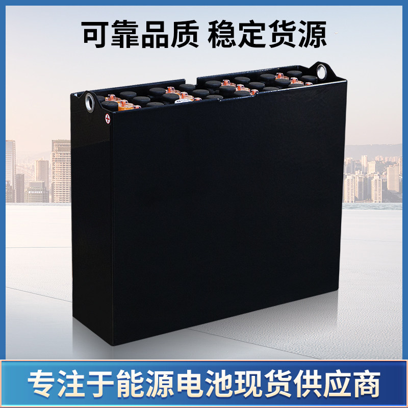 火炬12-3DB210电池组：电动叉车的“心脏”升级！超长续航+超强动力，物流人闭眼冲？！-蓄电池-淘宝好物网