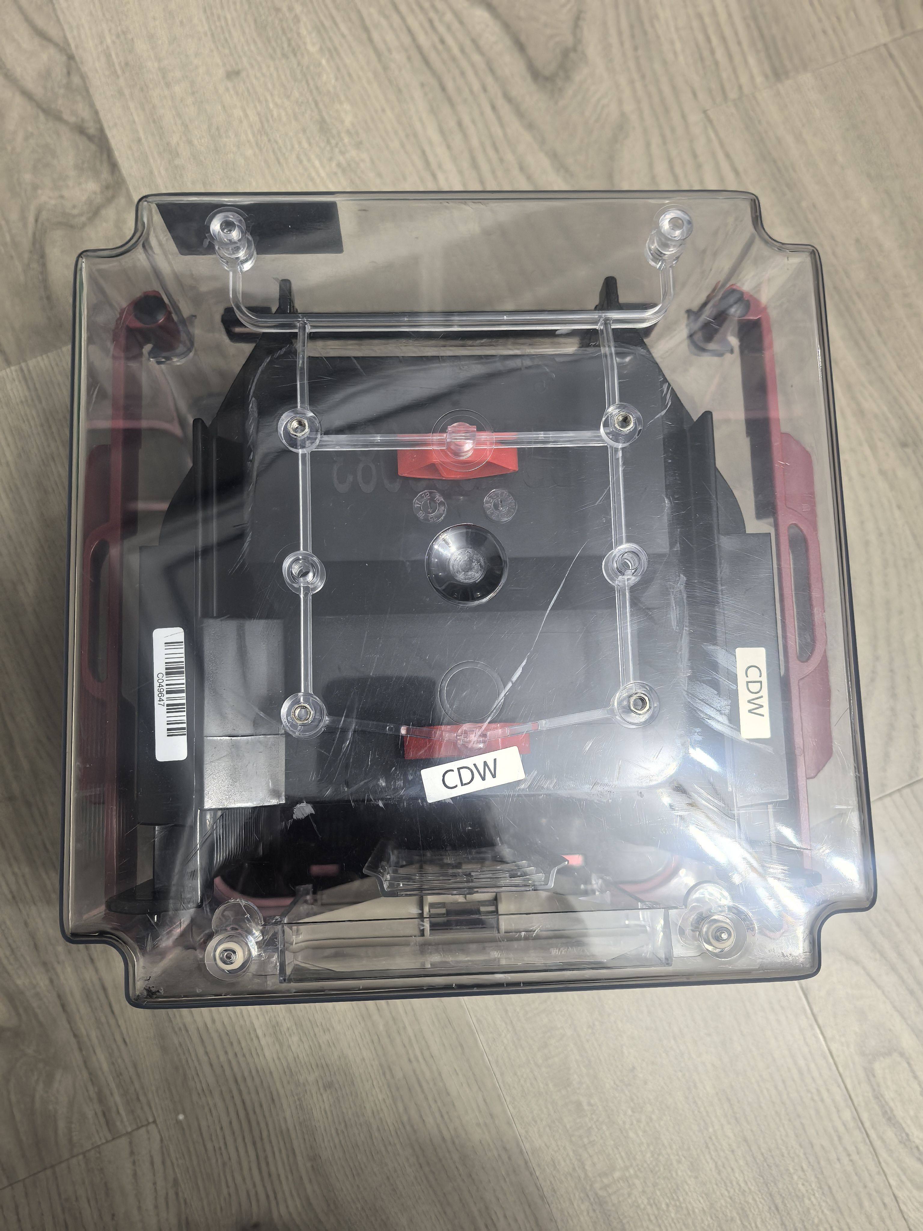 ASYST SMIF-POD晶圆盒：半导体界的守护神，顺丰包邮，二手也香！📦 -其他塑料制品-淘宝百科网