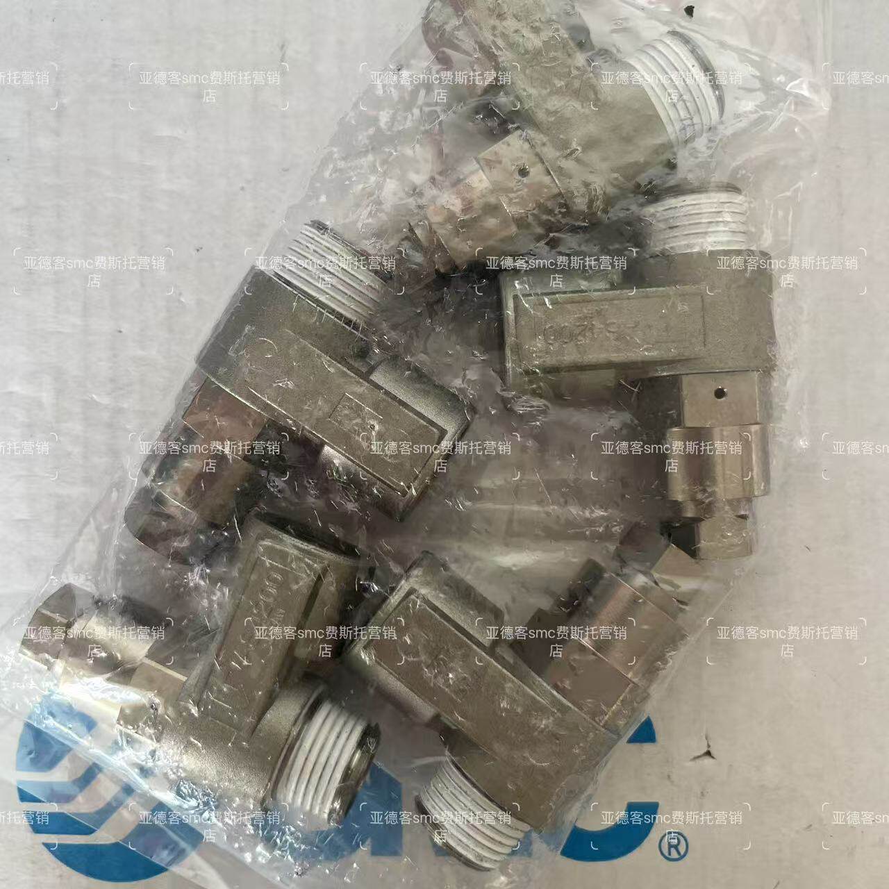 原装SMC调速阀AS4200-04S-X785：解锁工业自动化新境界，你值得拥有！-气动工具配件-淘宝百科网