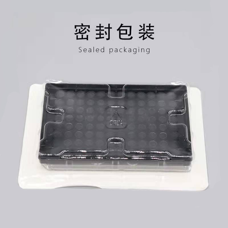 康宁Corning3603 96孔板黑色透明平底带盖单个包装为何受到科研人员青睐？-培养板-淘宝好物网