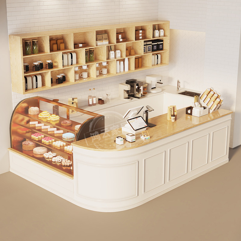 Does your small shop need a bar-style cash register like this? a must ...