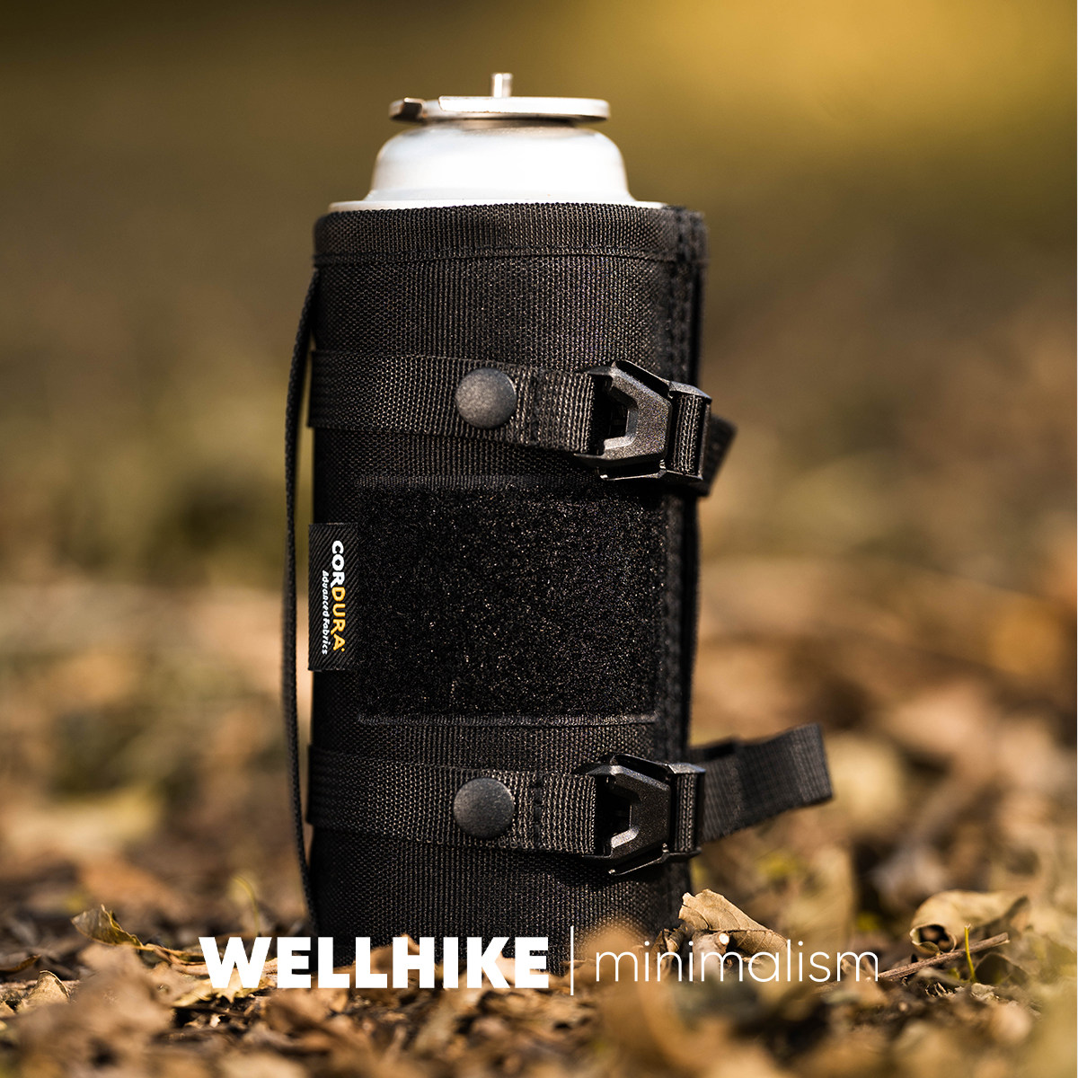 WELLHIKE户外SWS野迹气罐套：露营装备里的时尚新宠，你还在等什么？-气罐套-淘宝好物网