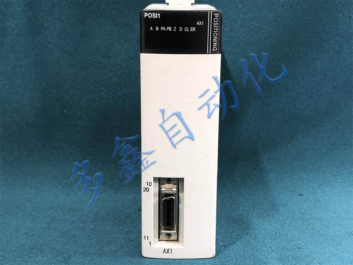 ALLEN-BRADLEY罗克韦尔 NX-POSI1 NX700 实物图拍摄 询价