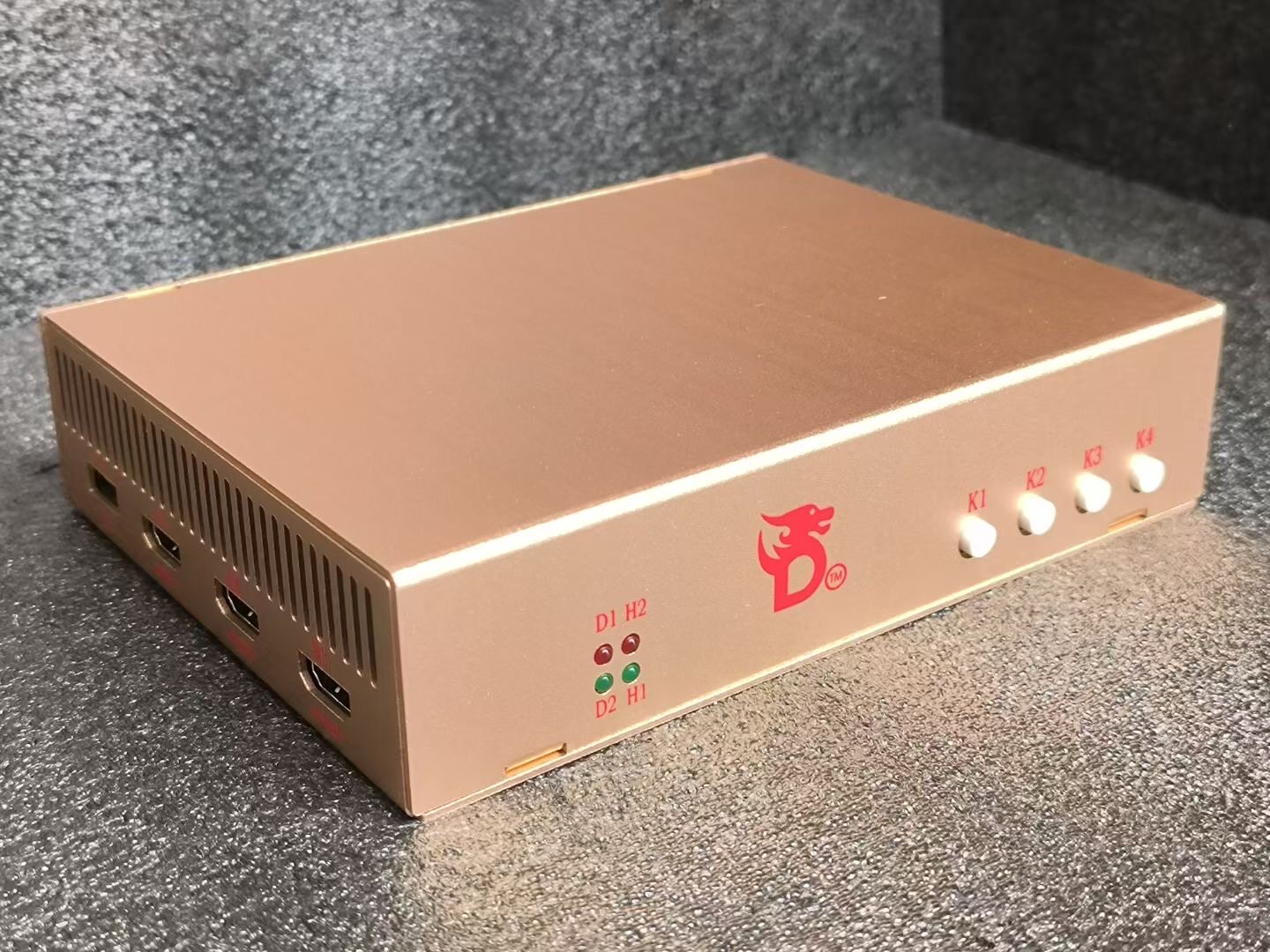 帝辰DC500 4K144Hz超清巨幕：电竞游戏与观影神器，你值得拥有！-其它电脑周边-淘宝好物网