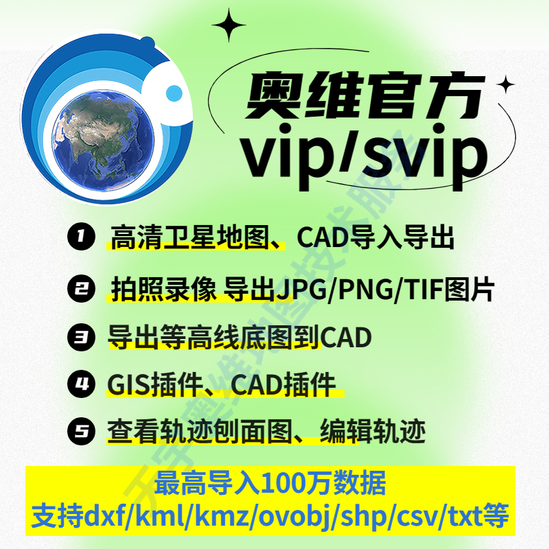 [USD 21.58] Ovip interactive map vip member svip account 3D HD satellite map download picture ...
