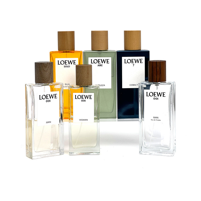 Discover fragrance: five limited edition perfume samples to kickstart ...