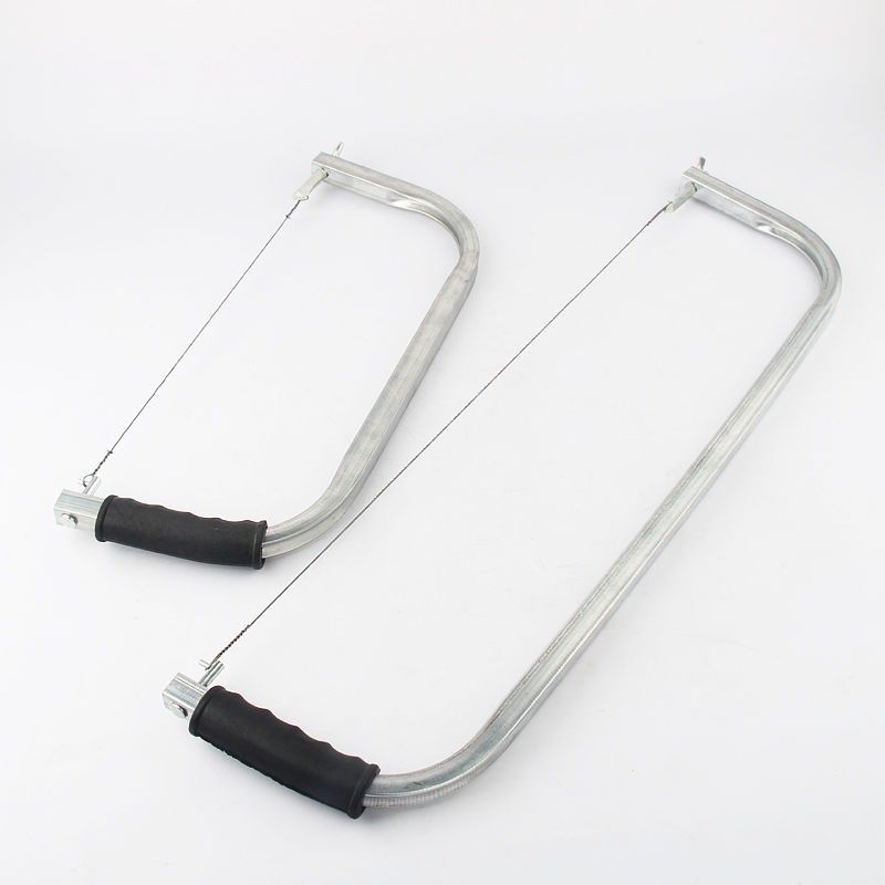 [USD 10.00] Wire Saw Wire Curve Saw Ultra Fine Electric Hand Pull ...