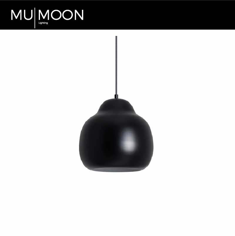 MUMOON棉语系列蘑菇吊灯：点亮孩子的梦幻公主房间💖 -吊灯-淘宝百科网