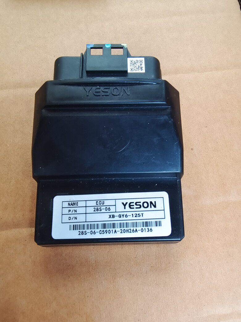 摩托车叶盛YESON电喷系统ECU & 点火器：原厂正品，性能升级，让你的骑行更畅快！-点火器-淘宝好物网