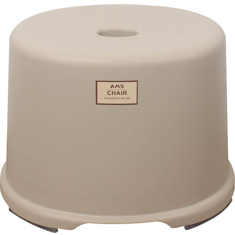 [USD 15.70] Home Adult Living Room Thick Plastic Dwarf Stool Non-slip ...