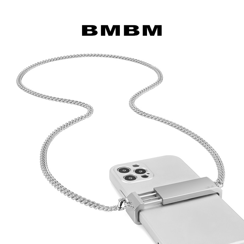 Bmbm mobile phone cross-body chain, your fashion assistant?