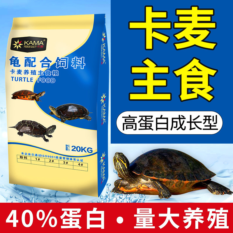 Dolphin cammy turtle food: how to choose the best turtle feed for your ...