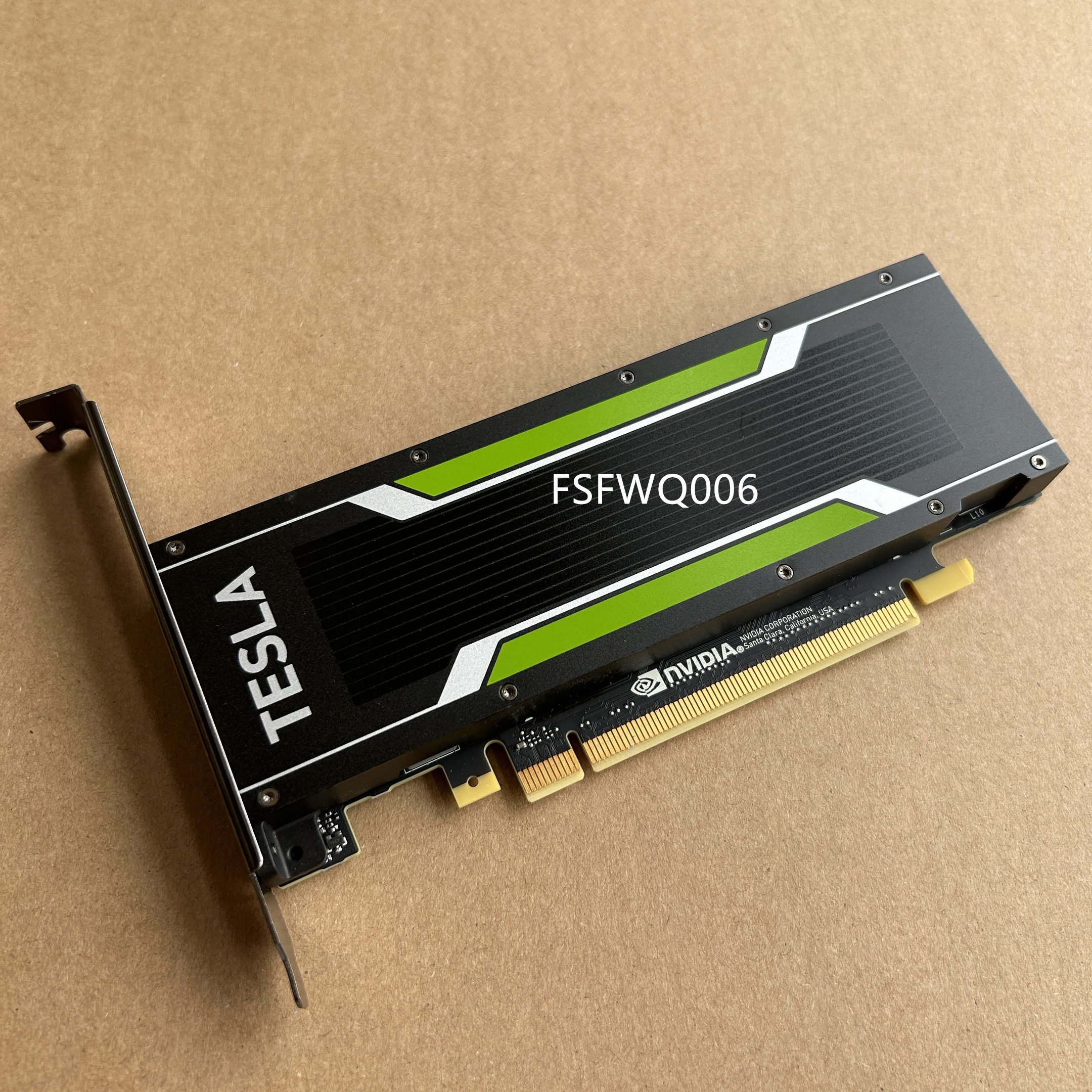NVIDIA Tesla P4 8G显存：深度学习与视频编解码的完美拍档！-显卡-淘宝好物网