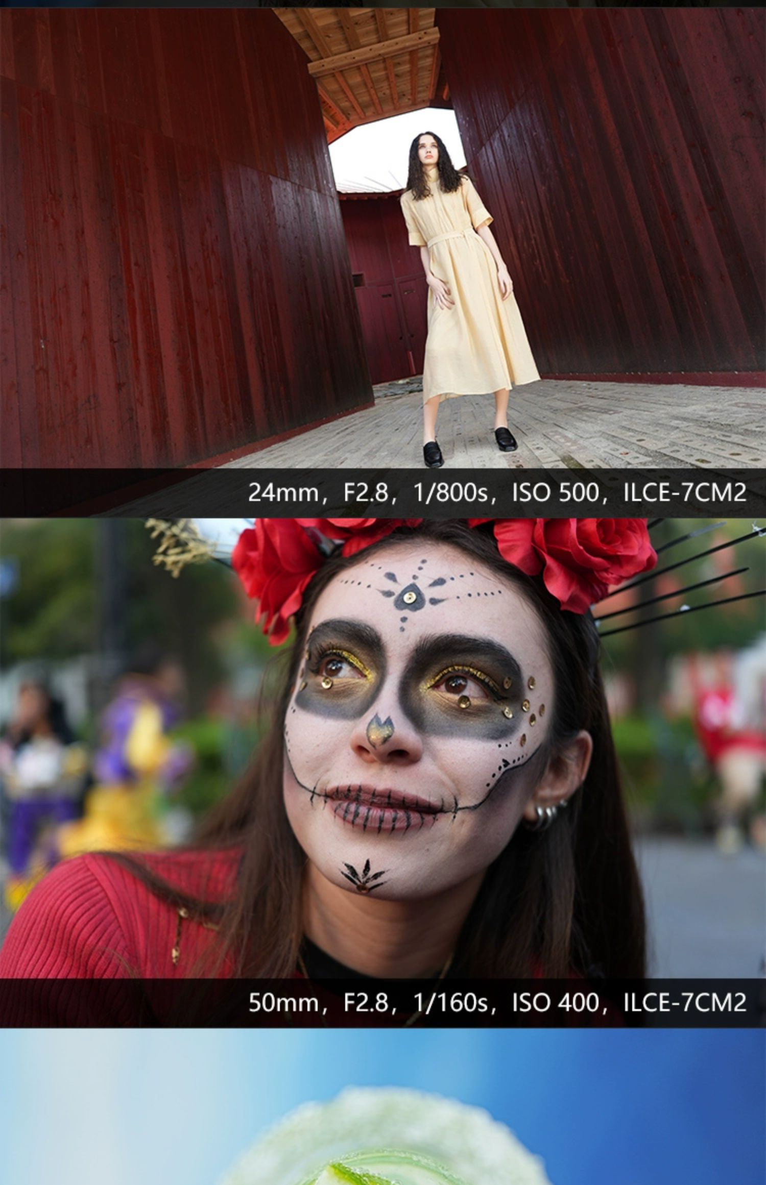 索尼国行正品FE24-50mmF2.8 G全画幅大光圈标准变焦G镜头SEL2450G-阿里巴巴