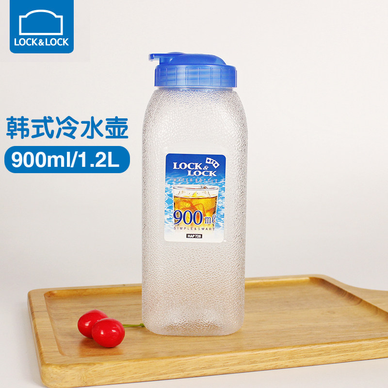Why are lock & lock water bottles the top choice for chilled beverages ...