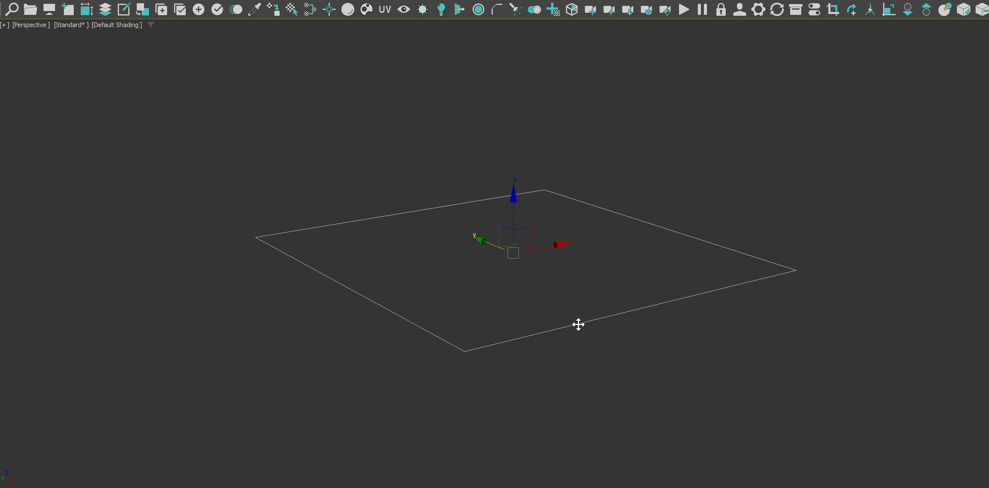 森度工具条3DMAX插件VR/CR/FS渲染器插件神器复制粘贴一键灯光max