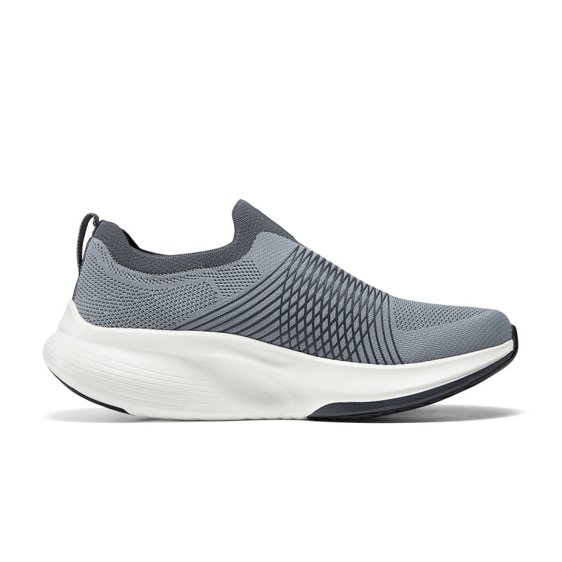 Skechers斯凯奇216582：健步如飞，舒适透气，男士休闲运动鞋新宠！-健步鞋-淘宝好物网