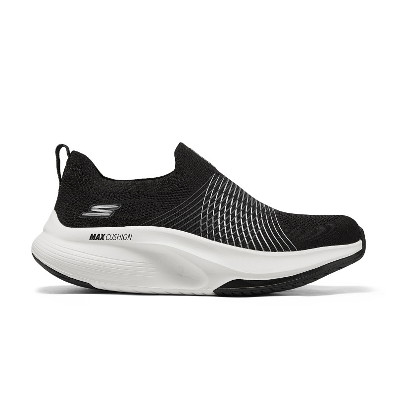 Skechers斯凯奇125052男女款夏健步鞋：舒适透气，轻便防滑，夏日健步如飞的秘密武器！-健步鞋-淘宝好物网