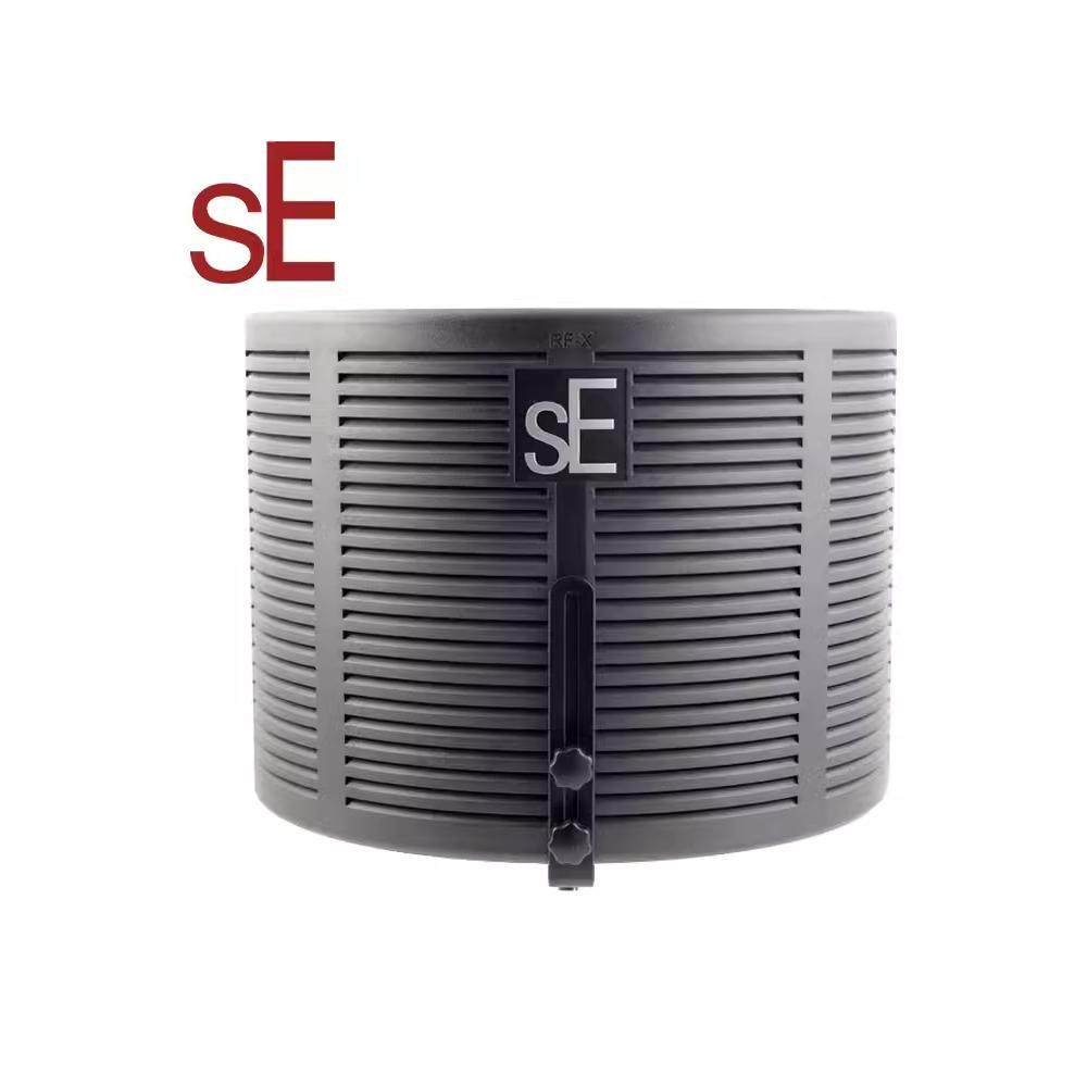 sE Electronics RF-X 隔音板系统：录音室必备神器，告别噪音困扰！🎧🎶-话筒夹-淘宝百科网