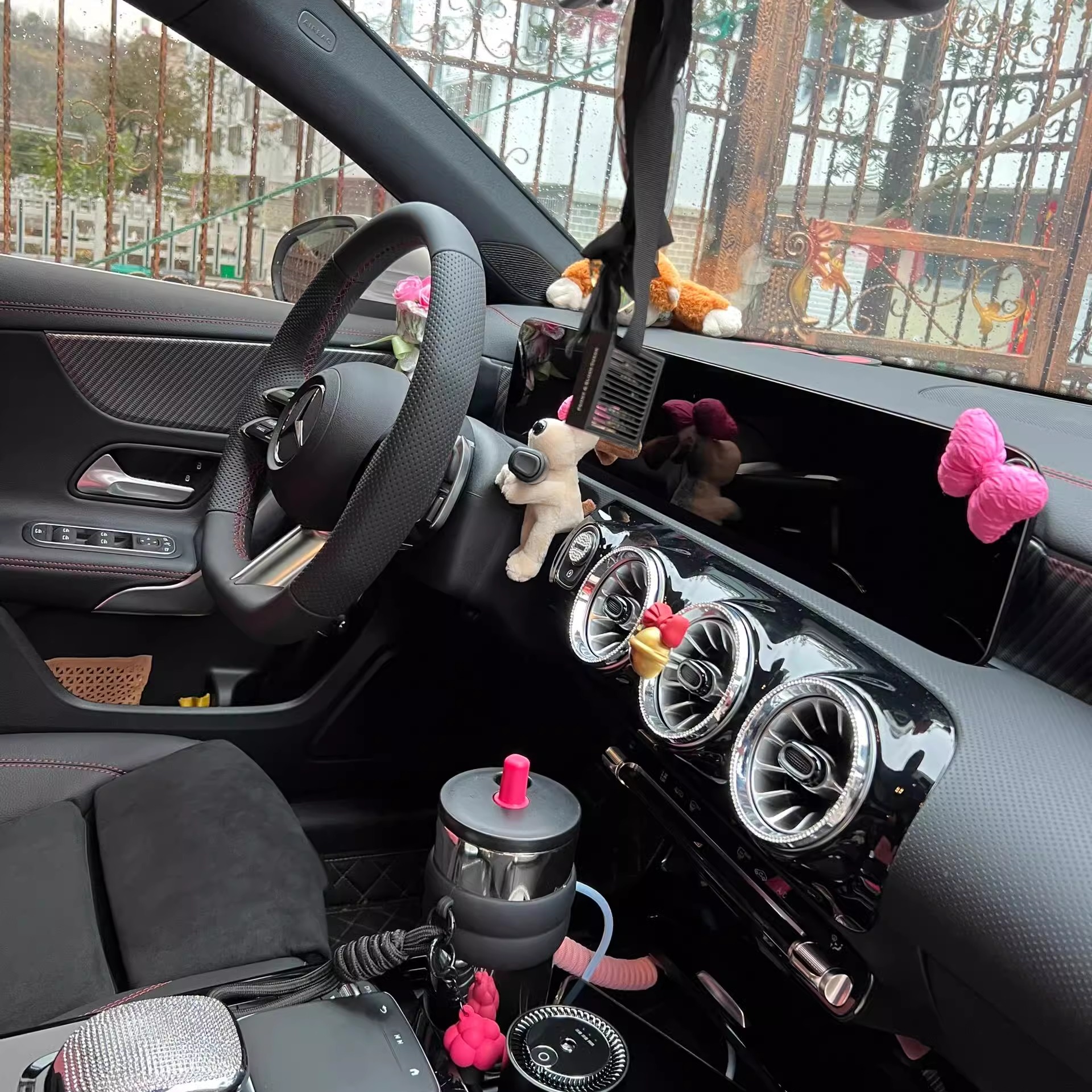 🔥奔驰C260 2025款最新价格曝光！拒绝焦虑，买车必看！-2025-淘宝百科网