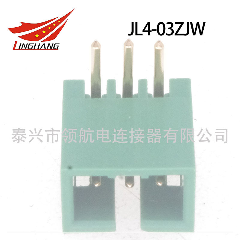 JL4-03ZJW连接器耐高温防震动气密封耐高压航空插座-阿里巴巴