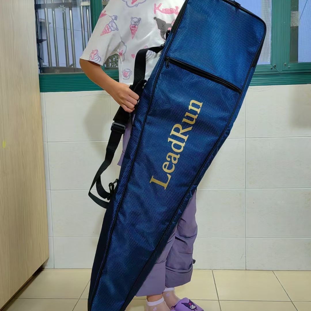 新款LeadRun剑袋剑包：运动时尚两不误，花剑重剑佩剑通吃！-击剑剑包-淘宝好物网