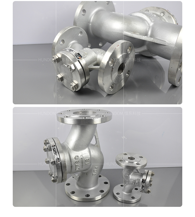 不锈钢法兰止回阀H41W-16P法兰升降式止回阀工业止回阀304-阿里巴巴