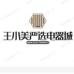 王小美严选电器城