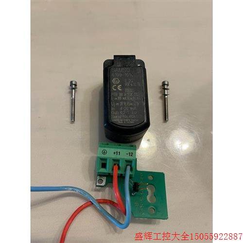 萨姆森SAMSON电气转换器6109-1010：专业级音频解决方案，即刻享受音乐盛宴！-推车雨罩-淘宝好物网