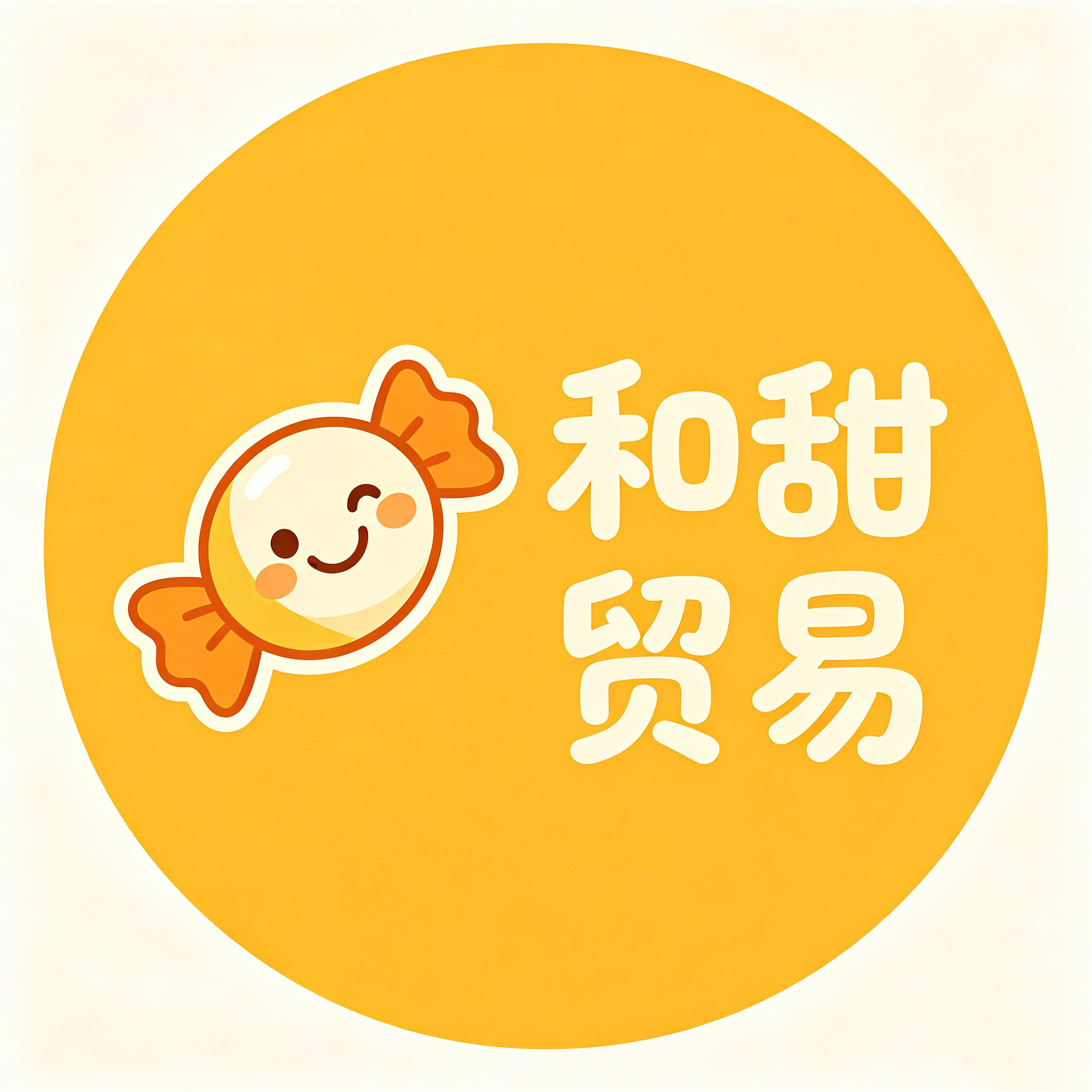 和甜贸易