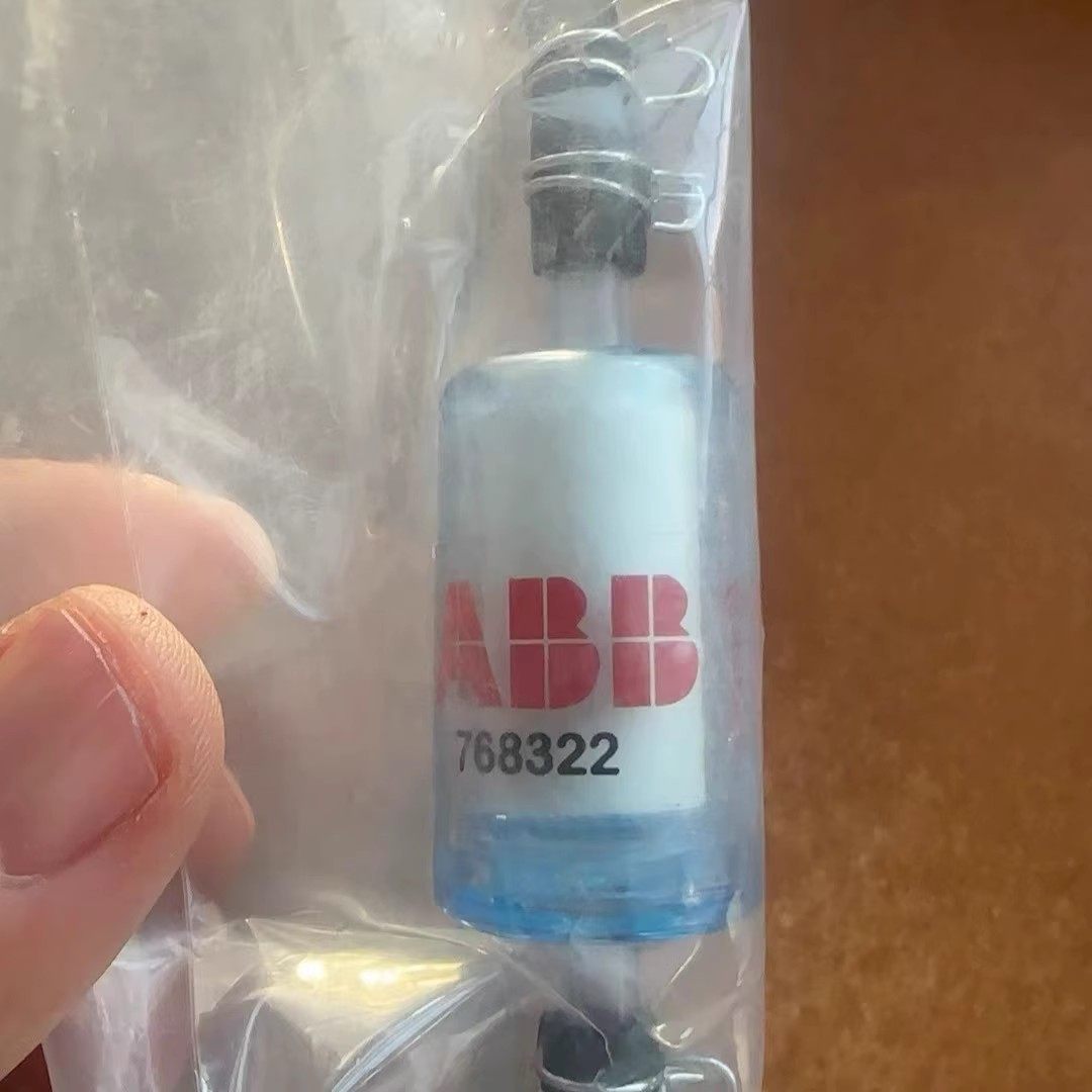 Abb 768322 filter cartridge: your industrial cleaning powerhouse ...