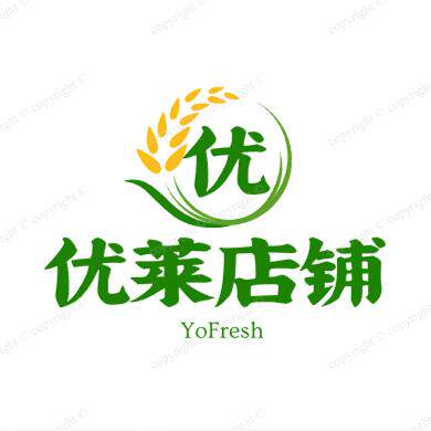 优莱店铺