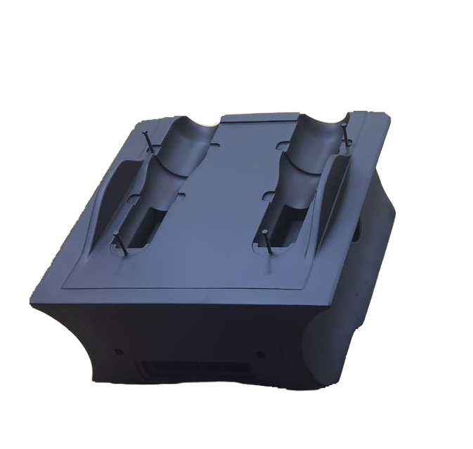 [USD 68.46] Glass fiber car simulation cockpit shell equipment shell ...