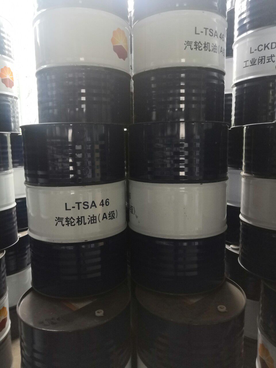 昆仑L-TSA46与L-TSA32 68，汽轮机油如何选择？-工业润滑油-淘宝好物网
