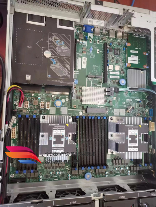Sugon曙光 I620-G30服务器主板 24001879原装 60P24-US V1.2-Taobao