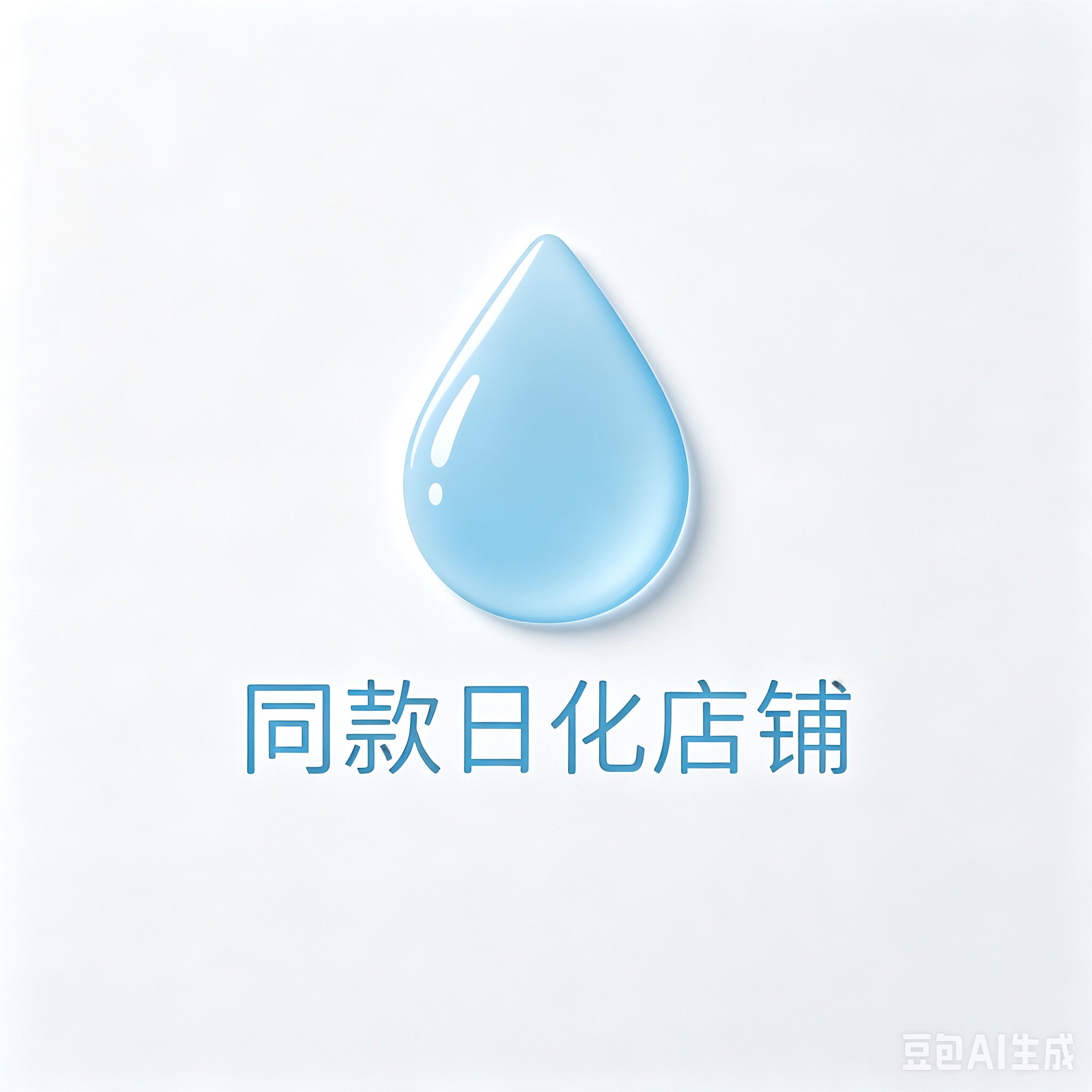 同款日化店铺