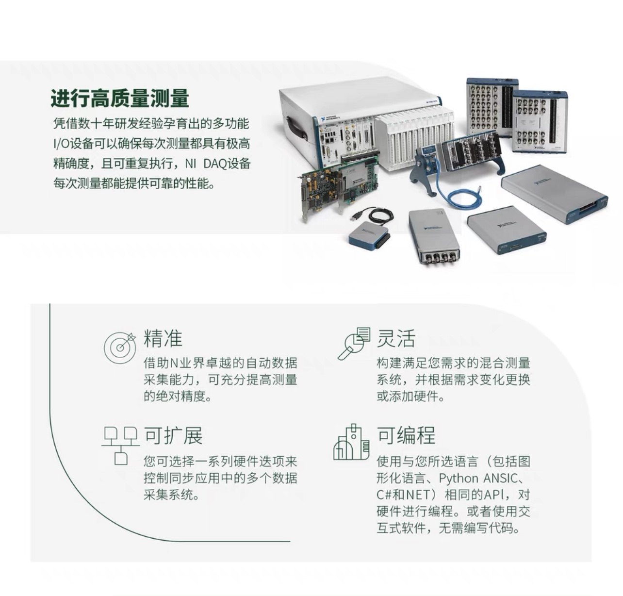 全新NI SCB-68A接线盒，工业自动化领域的隐形冠军？🛠️深度测评与推荐-图像采集卡-淘宝好物网