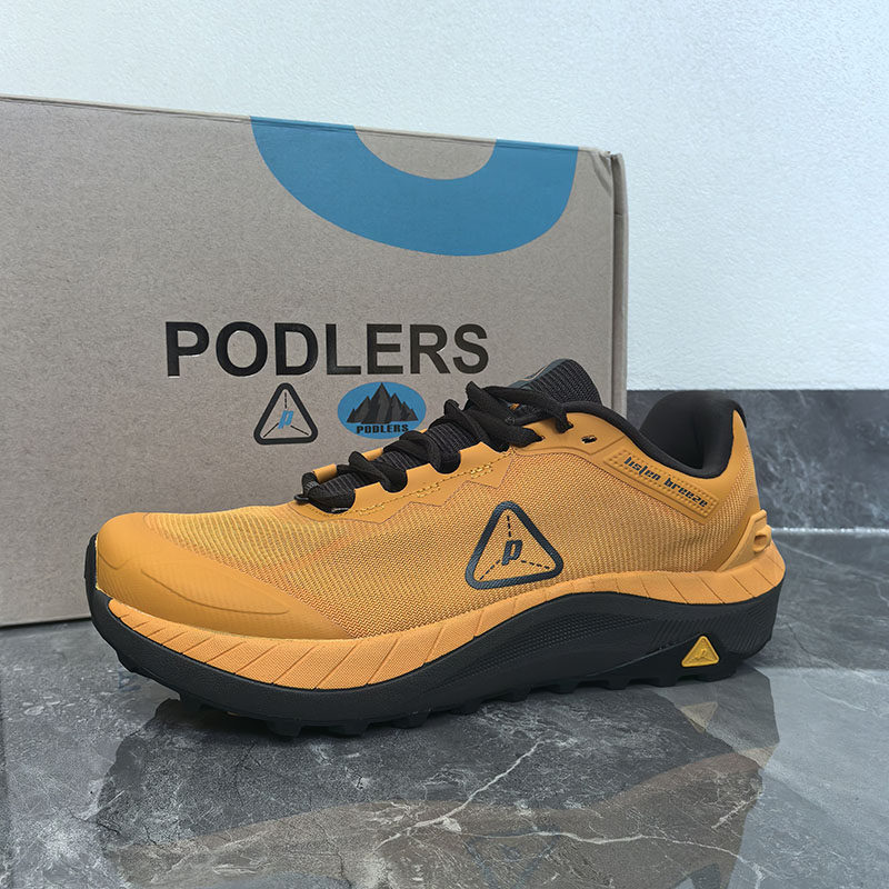 🌟 Outdoor sports new favorite | Podlers cross-country running shoes ...
