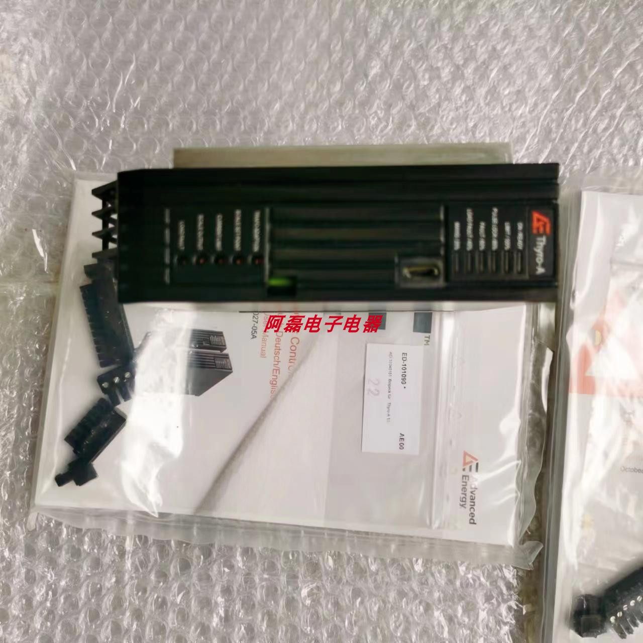 AEG THYRO-A调功器400-280 HFRL电源管理元件 工业电源控制模组