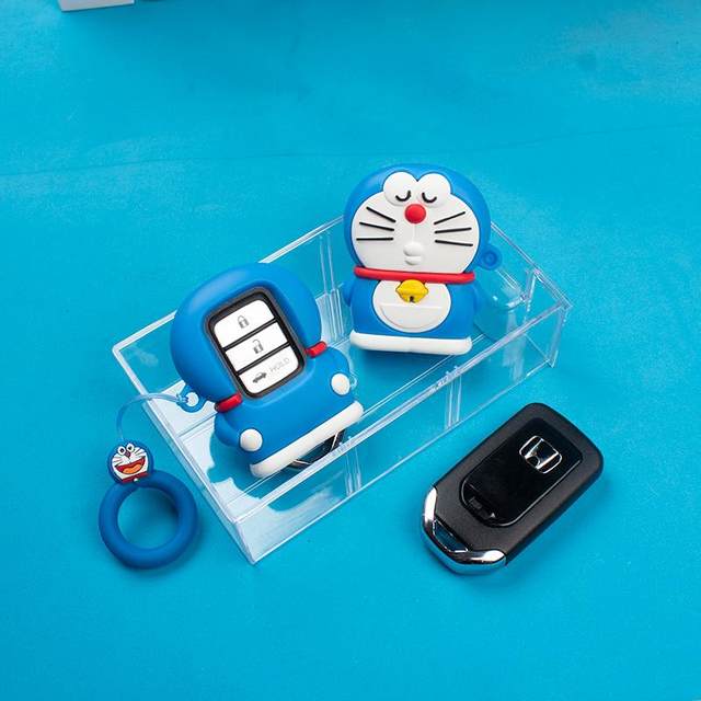 Suitable for Honda Motor Key Set Civic URV Guandao Accord CRV Fit ...