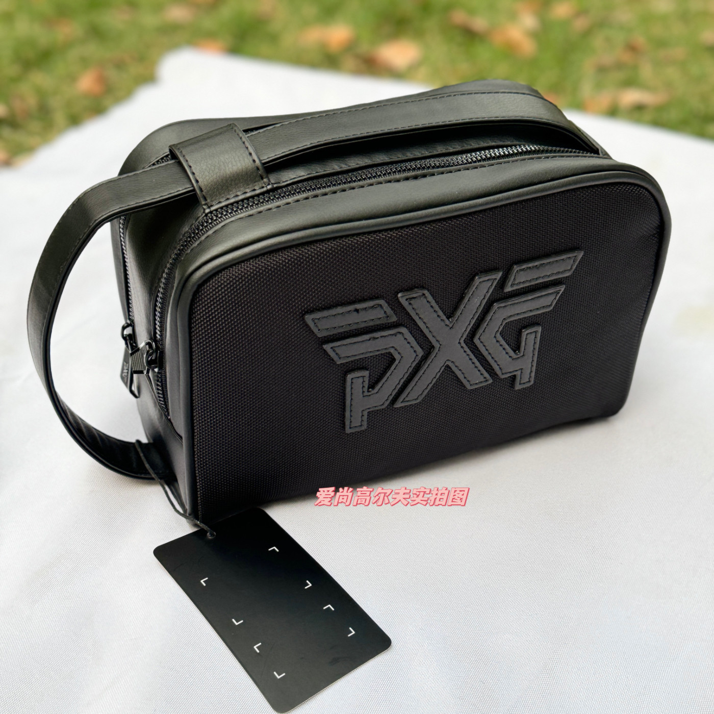 New arrival golf clothing bag portable satchel bag: the new fashion ...
